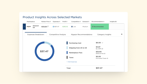 algopix-amazon-product-research-tool