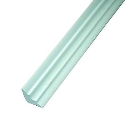 plastic ceiling trim