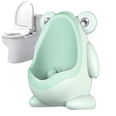 urinal toddler