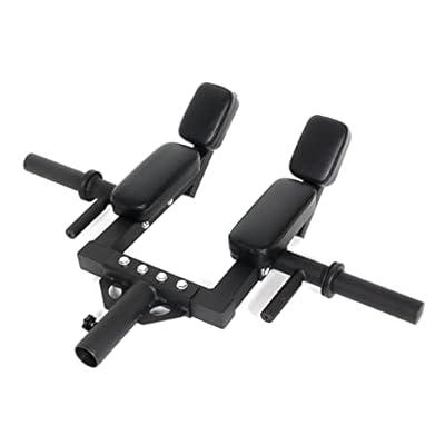 shoulder bar attachment