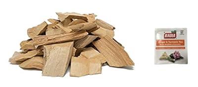 tejocote root pieces