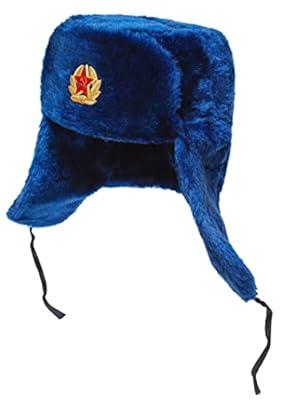 ushanka soviet