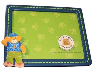 build a bear certificate