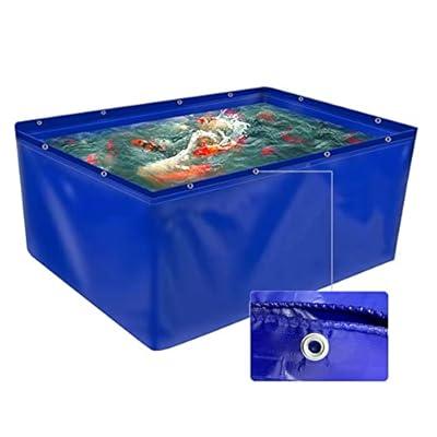 plastic pool pond