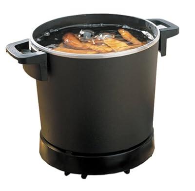 rival deep fryer
