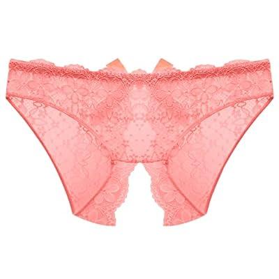 pink control knickers