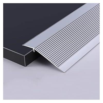 metal threshold reducer