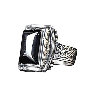 lucifer ring replica