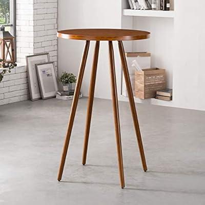 high bamboo table