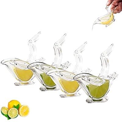 lemon wedge squeezer