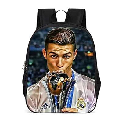 ronaldo backpack