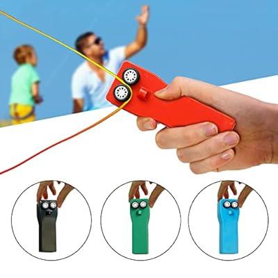 string rope launcher