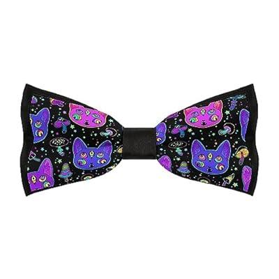 black bow ties bulk