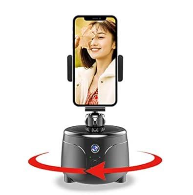 fast tracking camera