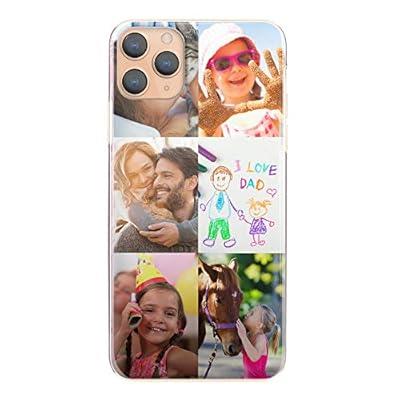 ipod touch 7th generation personalised case