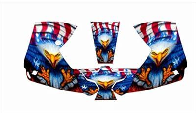 welding mask decals