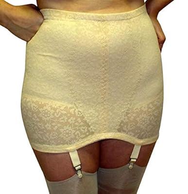 open girdles