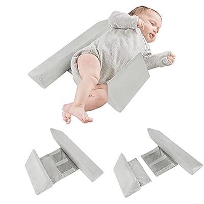 baby side sleeper support