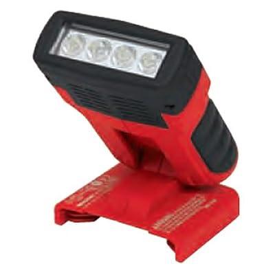 snap on led flashlight