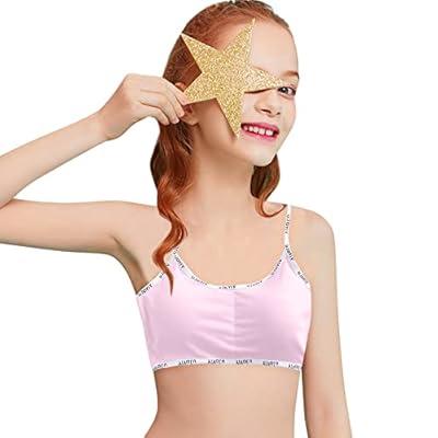 bra for young children