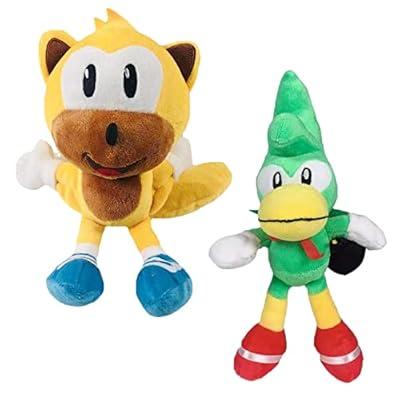 ray the flying squirrel