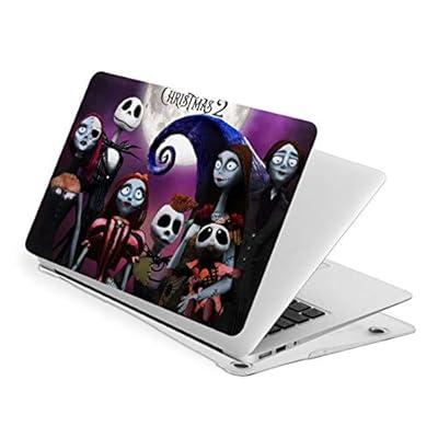 christmas computer cover