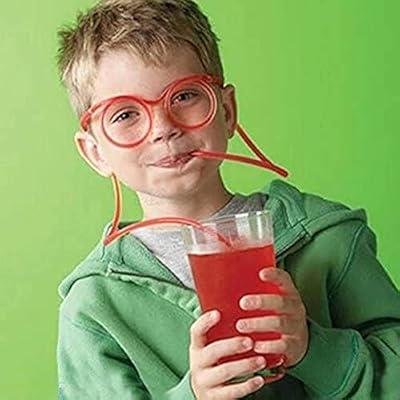 crazy straw cup