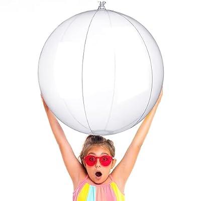 beach balls bulk