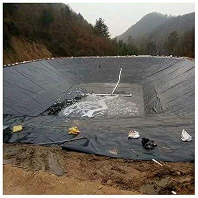 impermeable membrane liner