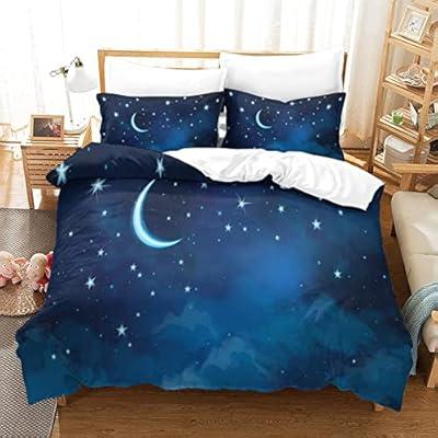 astronomy bed