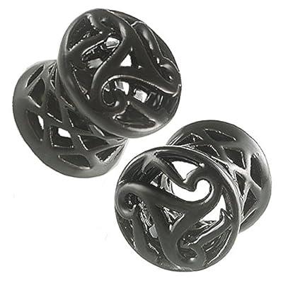 gauges piercing small