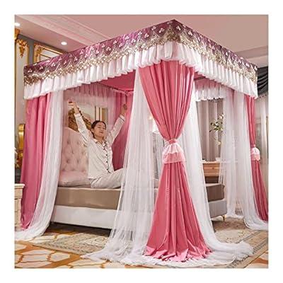bed canopy wall bracket