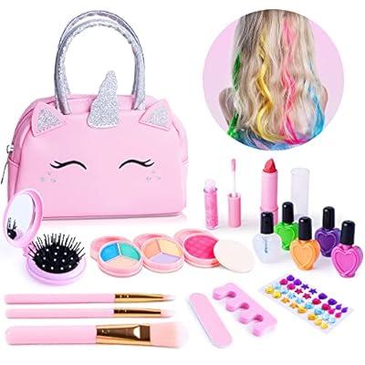 unicorn makeup kit