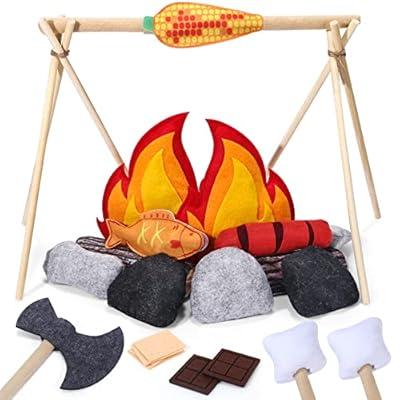 campfire gifts