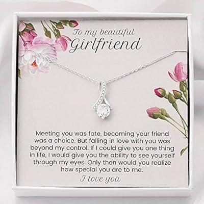 thoughtful necklaces