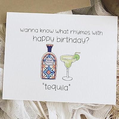 funny drinking cards