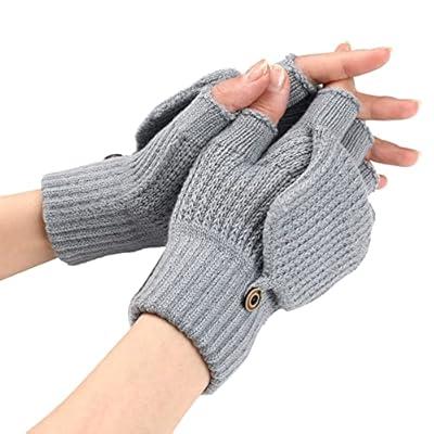 cute gloves for winter
