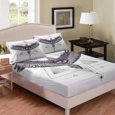 simple bed sheet design drawing