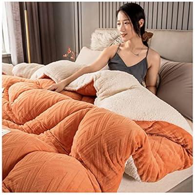 bed blankets for winter