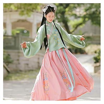 tranditional hanfu
