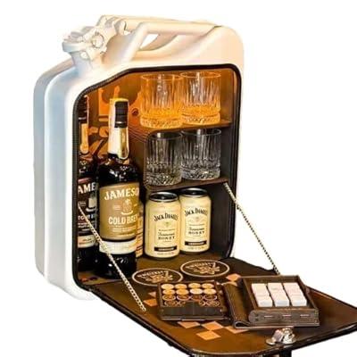 mini bar gift set