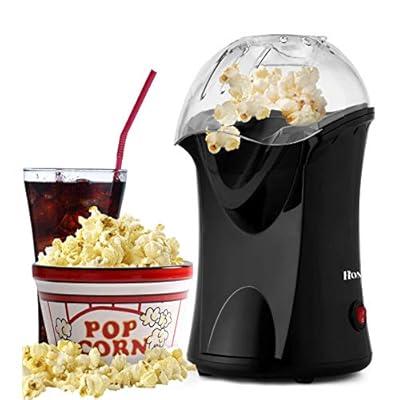 how to pop popcorn in electric popper