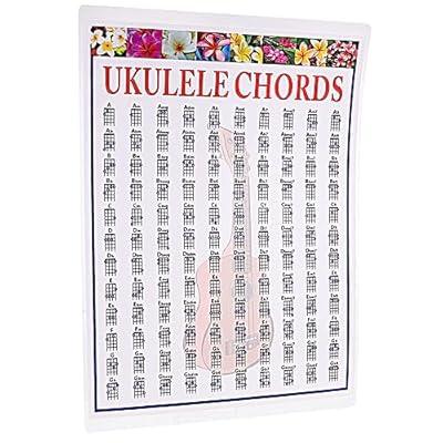 ukulele basic chords for kids
