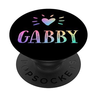 gabby name