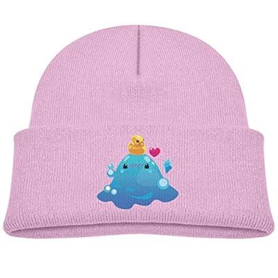 slime time hat