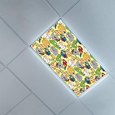 light diffuser cover