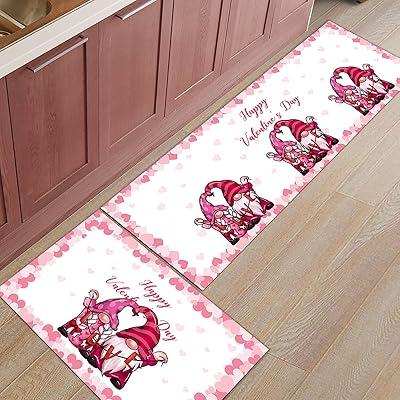 cute anti fatigue mat