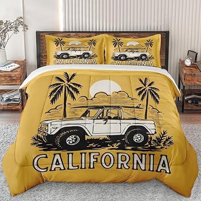 surf board bedding