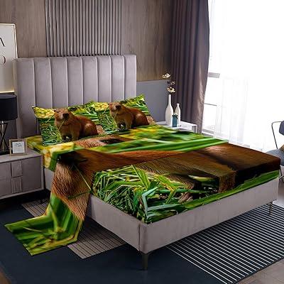 bed sheets with cute designs